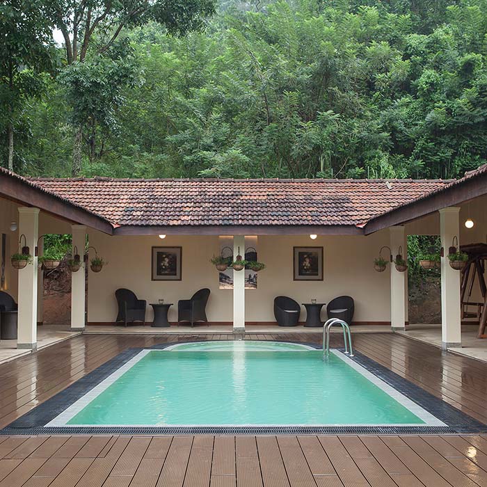 Kandy Hotel Offers | Hanthana Boutique Villa | Offers