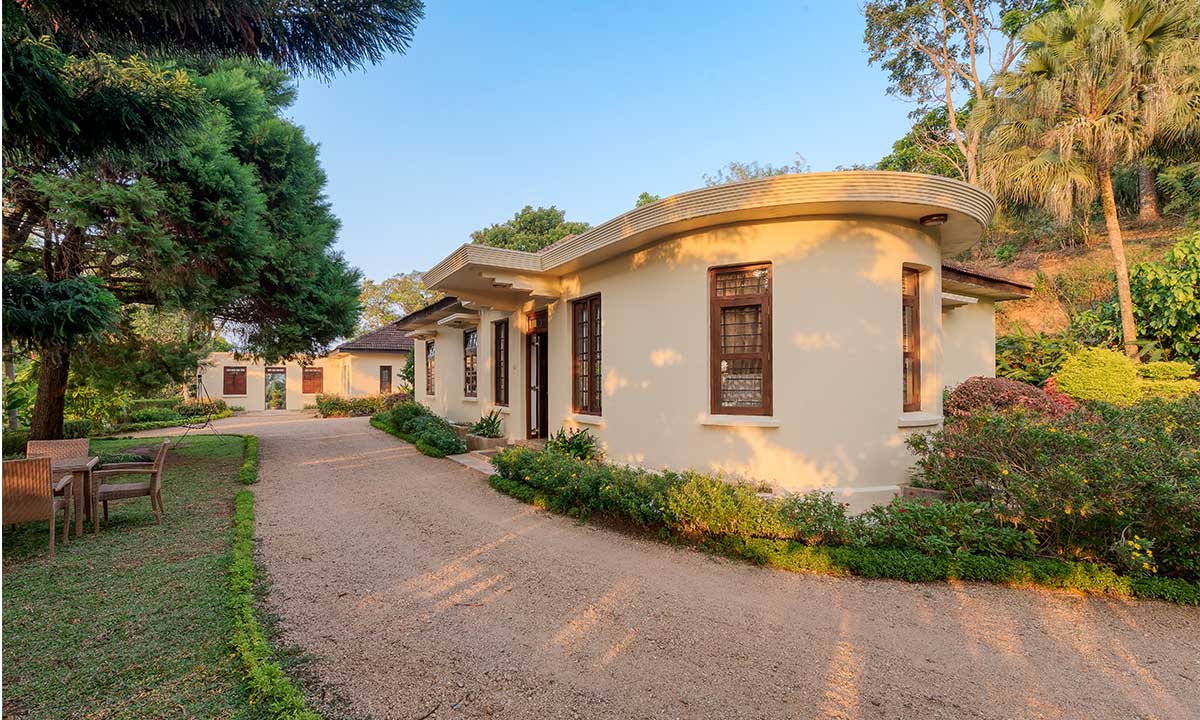 Gallery | Hanthana Boutique Villa by Amaya