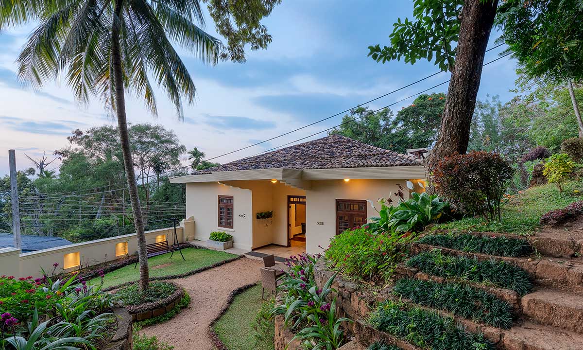 Gallery | Hanthana Boutique Villa by Amaya